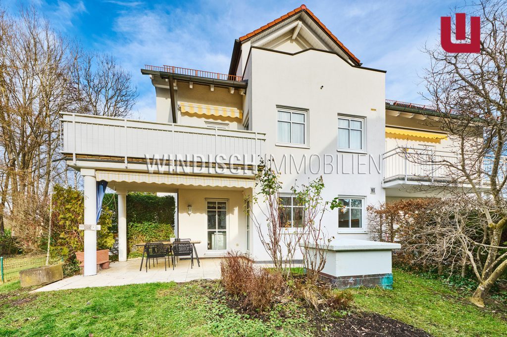 Wohnung Kaufen Grbenzell