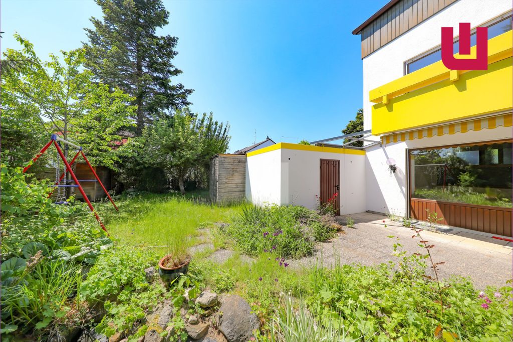Reiheneck in 82110 Germering WINDISCH IMMOBILIEN