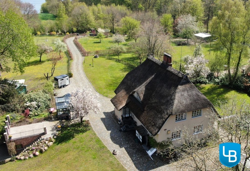 Einfamilienhaus in 24306 Plön - 6695 - OL