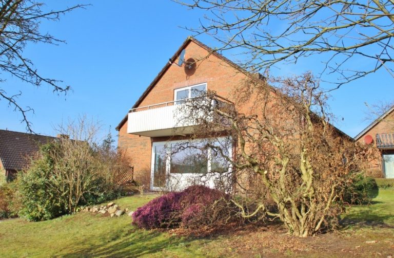 Einfamilienhaus in 24306 Plön - Nr. 6001