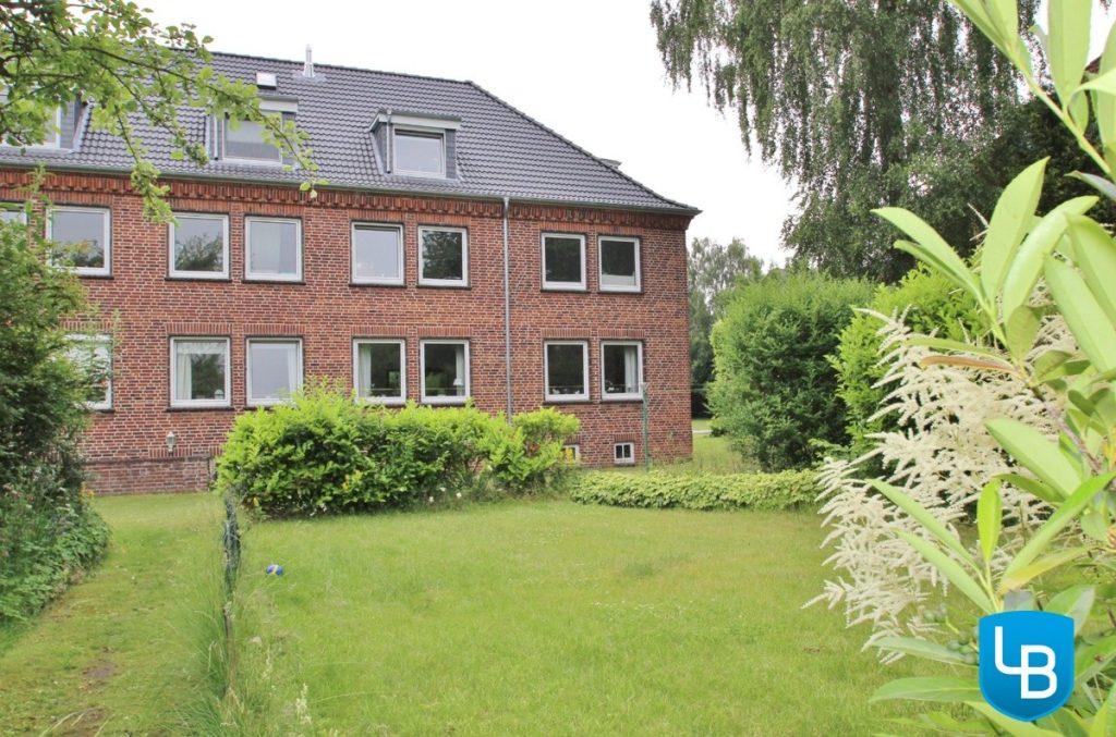 Dachgeschoss in 24306 Plön - Nr. 6770 - AW