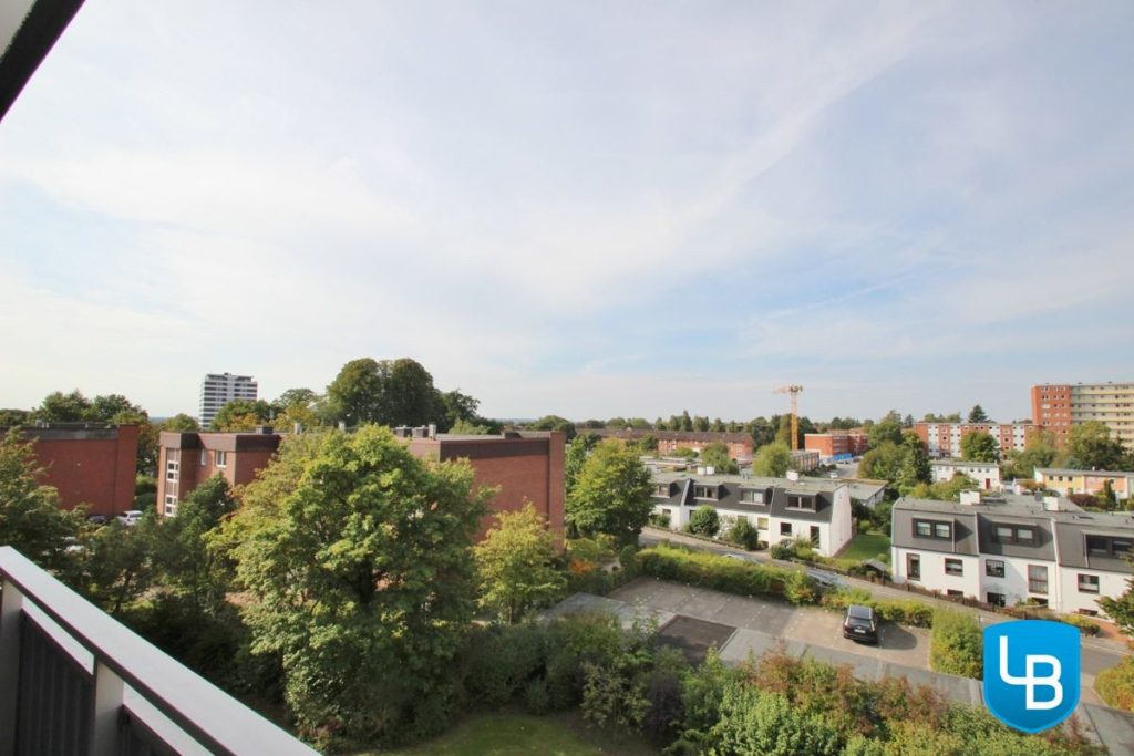 Etagenwohnung in 24306 Plön - 7333 - CW