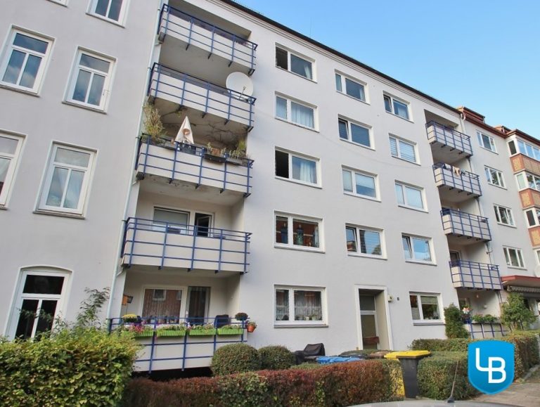 Mehrfamilienhaus in 24116 Kiel - Nr. 7350 - HH