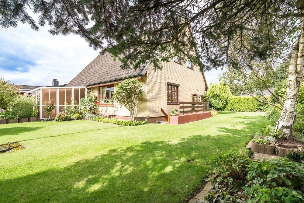 Einfamilienhaus in 24223 Schwentinental / Raisdorf - Nr. 6351 - HH