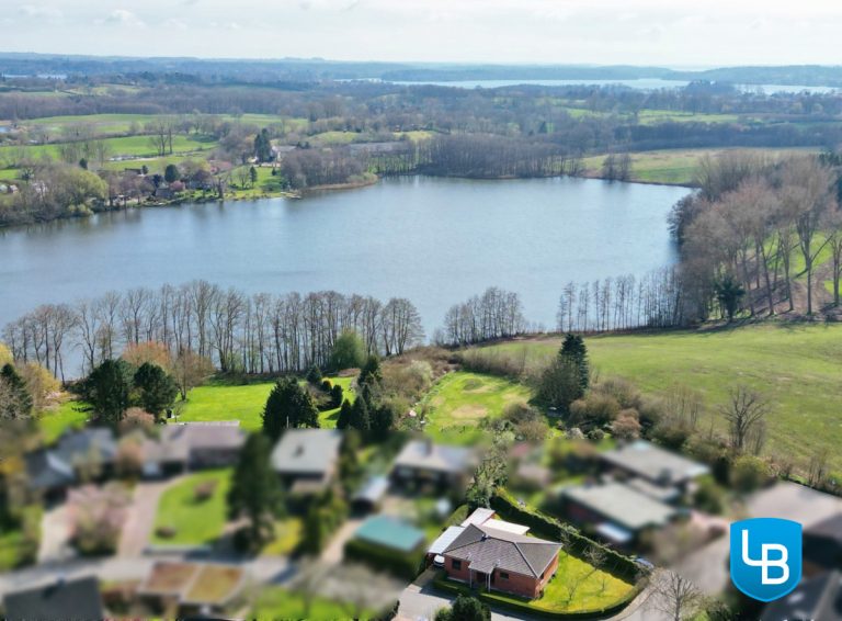 Einfamilienhaus in 24329 Grebin - Nr. 7528 - AW