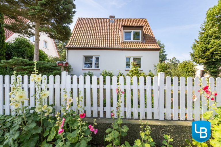 Einfamilienhaus in 24306 Plön - Nr. 7573 - CL