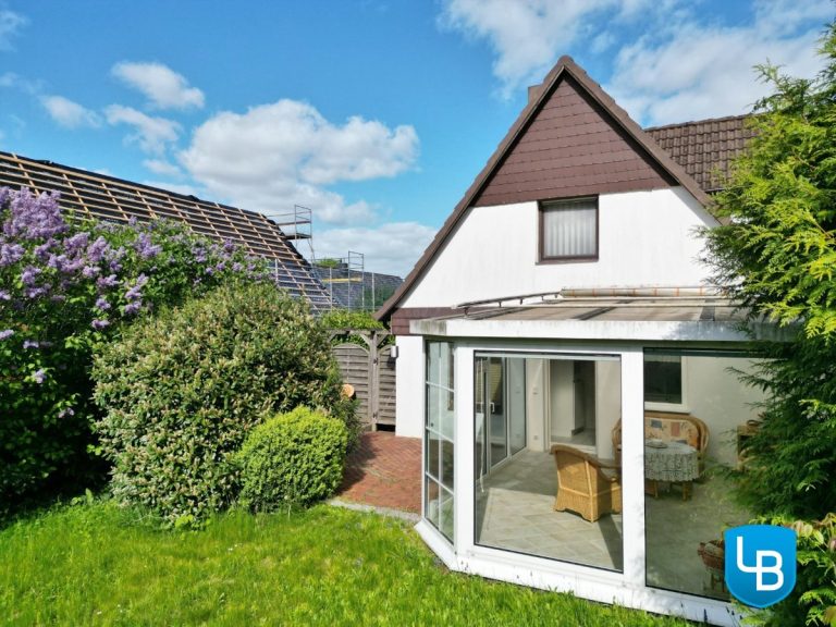 Einfamilienhaus in 24248 Mönkeberg - Nr. 7588 - LB