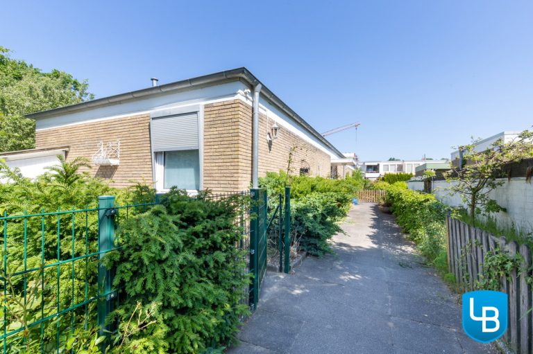 Bungalow in 24306 Plön - Nr. 7597 - LB