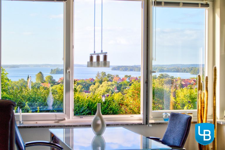 Etagenwohnung in 24306 Plön - Nr. 7661 - LB