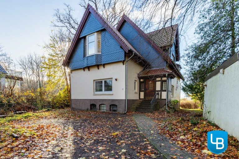 Villa in 24226 Heikendorf - Nr. 7759 - HH
