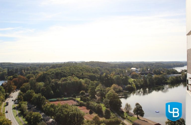 Etagenwohnung in 24306 Plön - Nr. 7774 - CW