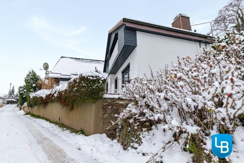 Einfamilienhaus in 24306 Plön - Nr. 8440 - CL