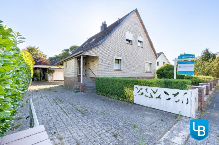 Einfamilienhaus in 23683 Scharbeutz - Nr. 9490 - LB