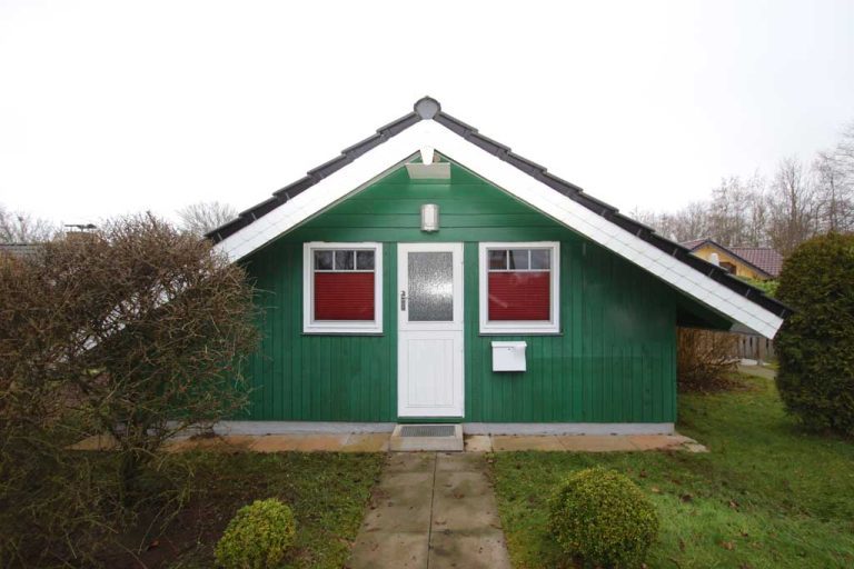 Ferienhaus in Bockholm Glücksburg - Brocks Immobilien