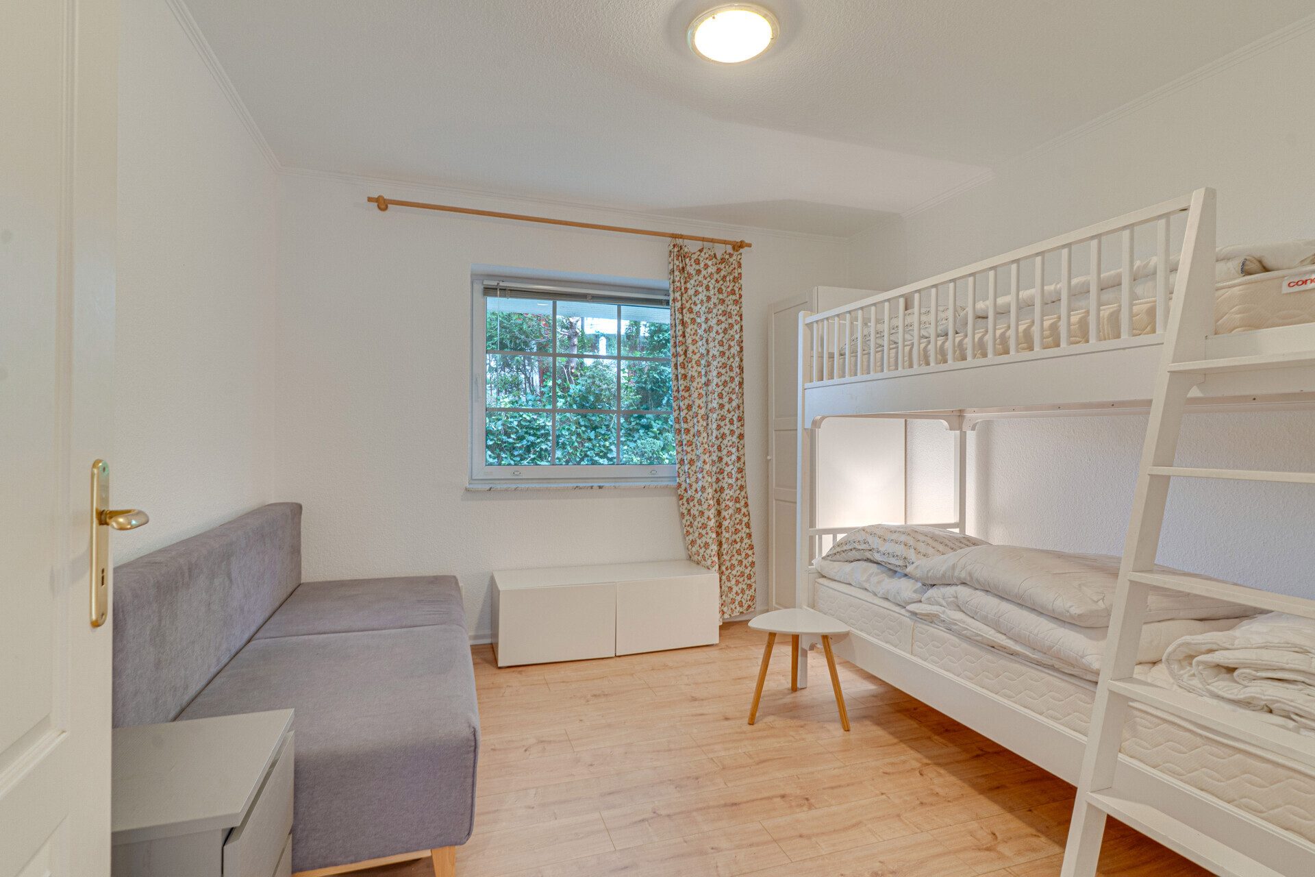 Hochparterre in 24960 Glücksburg Brocks Immobilien