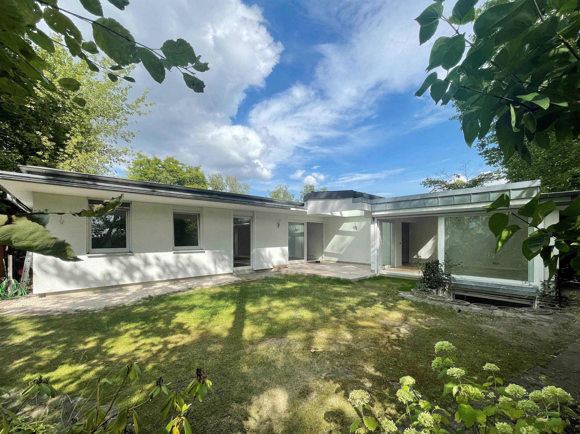 Einfamilienhaus in 12109 Berlin - Nr. B3155