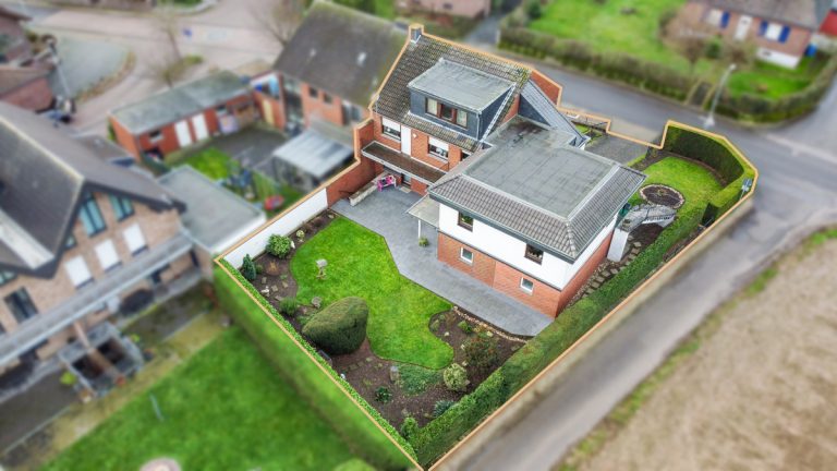 Einfamilienhaus in 52457 Aldenhoven - Nr. SB2401-