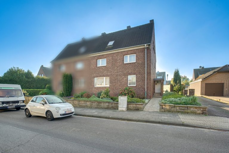 Doppelhaushälfte in 52499 Baesweiler - Nr. SB2464|