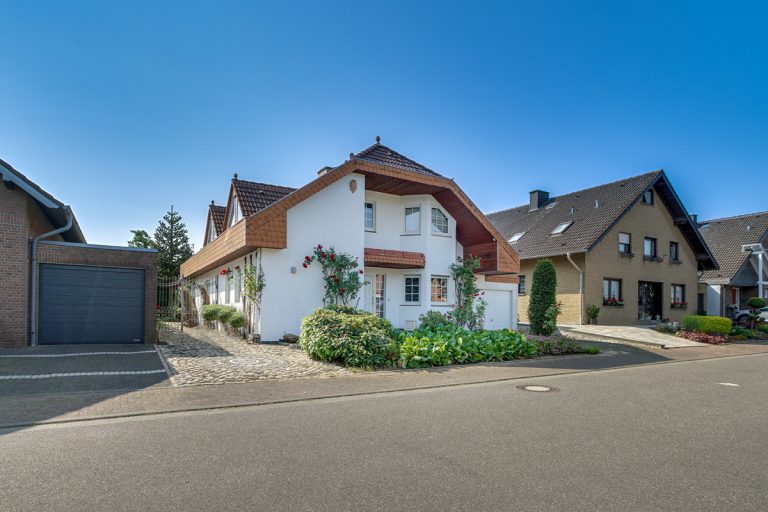 Einfamilienhaus in 52499 Setterich - Nr. SB2512|