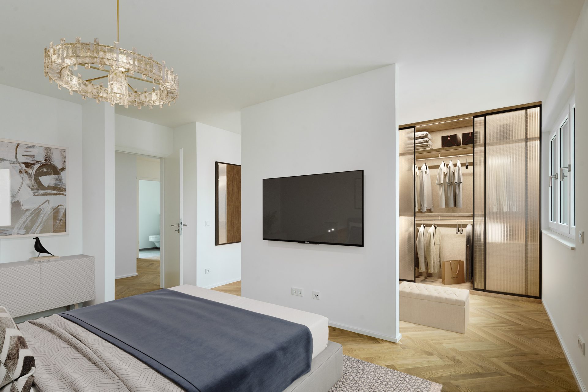 Penthouse zum Kauf | 53115 Bonn | 69572