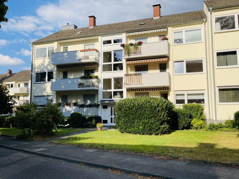 Erdgeschoss zum Kauf | 53125 Bonn / Röttgen | 80653