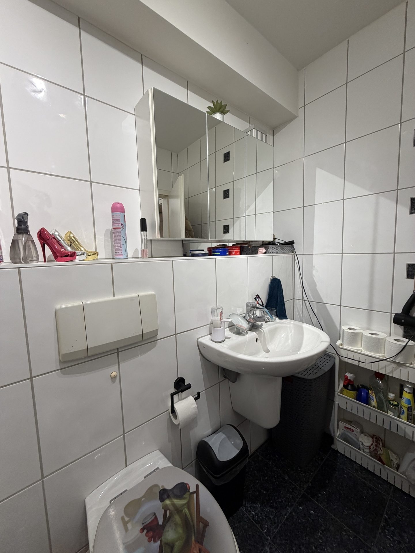 Etagenwohnung zum Kauf | 50735 Köln | 84616