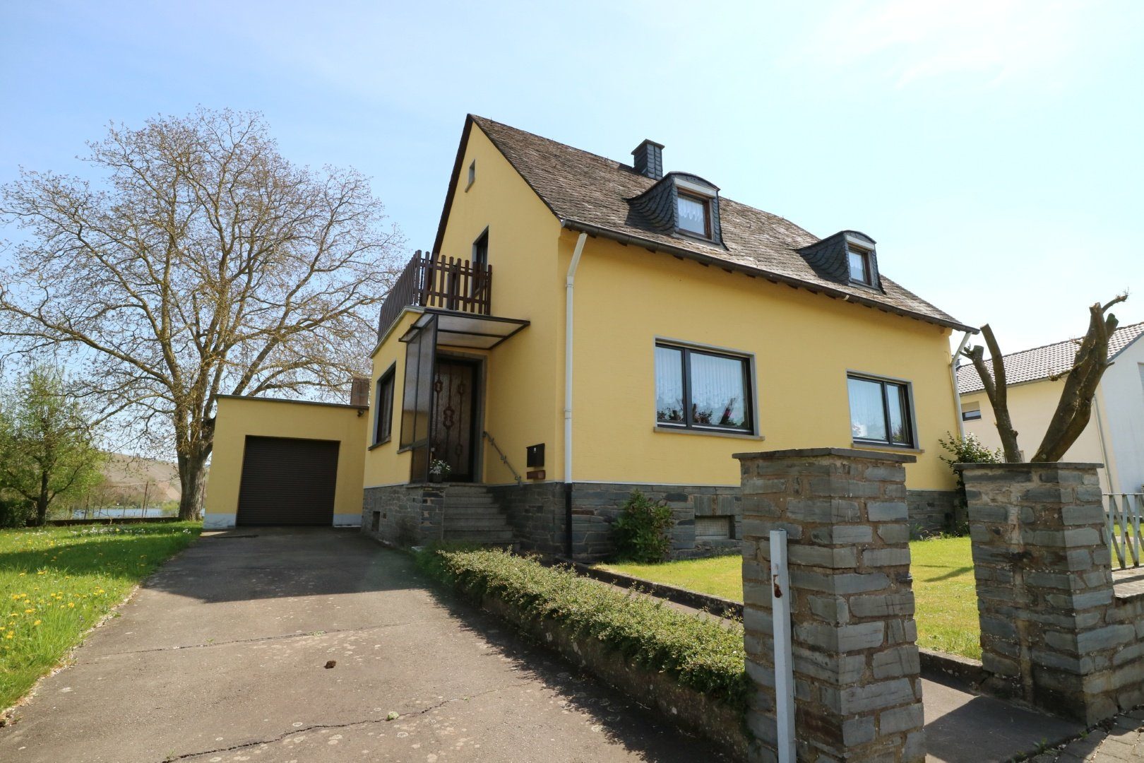 Einfamilienhaus in 54340 Riol - Nr. 7343