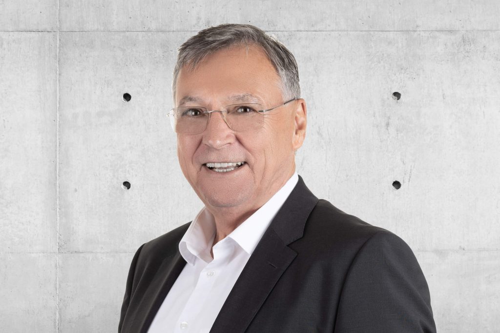 Lernen Sie uns kennen - unser Team