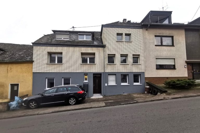 Mehrfamilienhaus in Trier-Ruwer | 12830