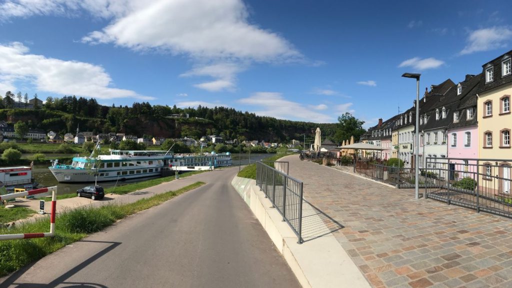 Die 5 beliebtesten Stadtteile von Trier