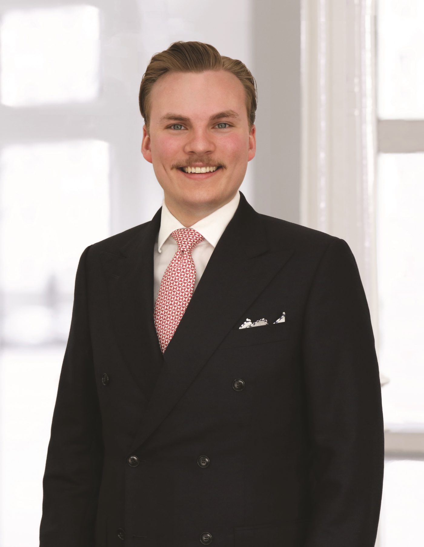 Das Team von Frank Hoffmann Immobilien