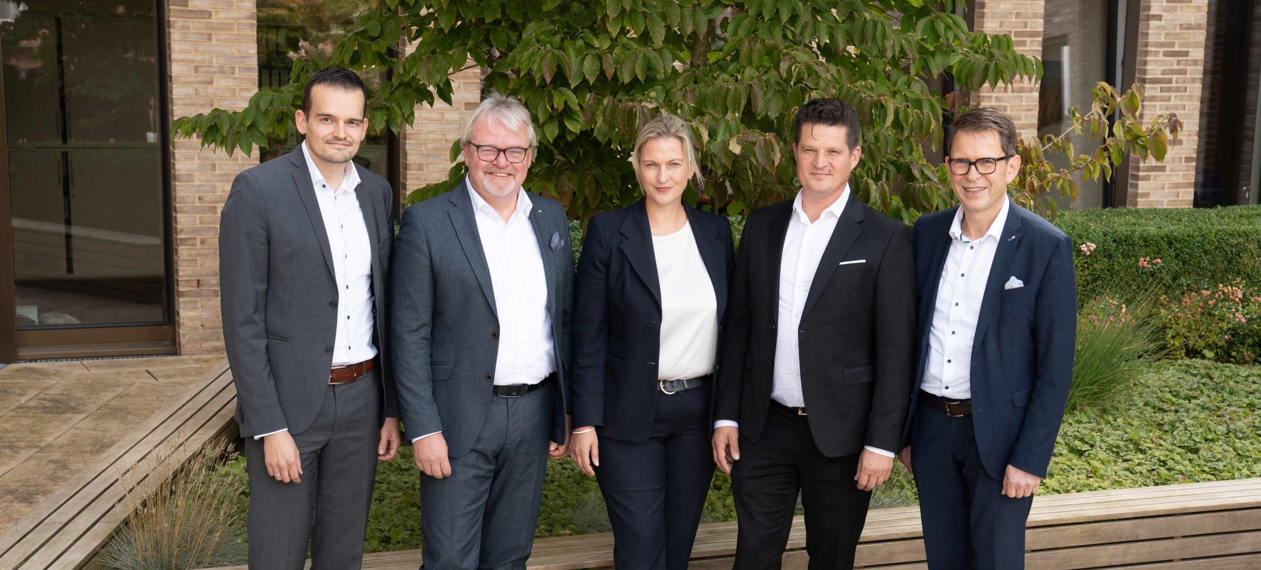 Immobilien-Marktberichte 2025 für Hamburg