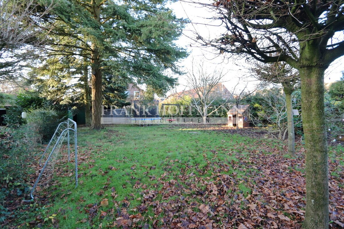 Mehrfamilienhaus in Hamburg - V10413