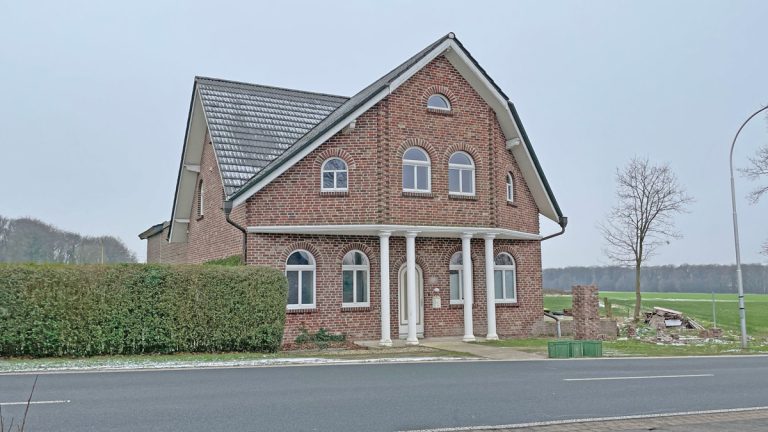Einfamilienhaus in 47638 Straelen - Nr. 17170