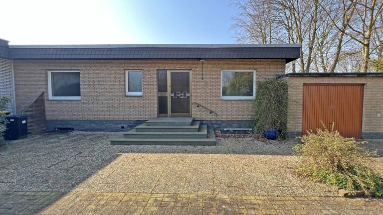 Haus Mieten Wesel Obrighoven