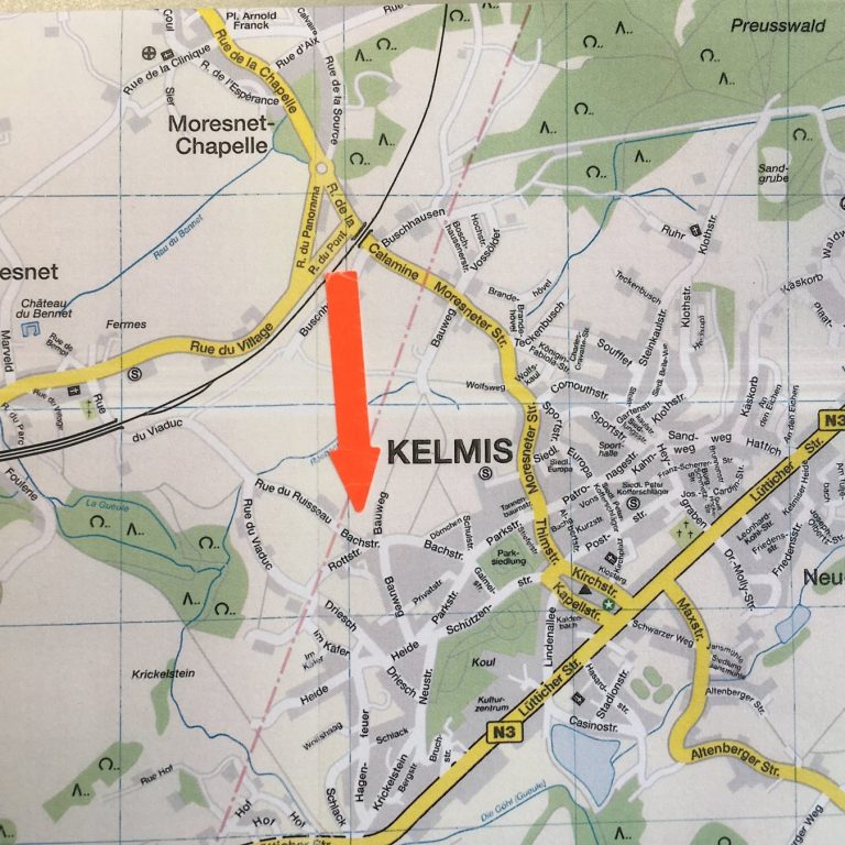 Wohnen zum Kauf | Kelmis | 18SIAC2543