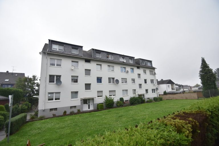 Etagenwohnung in 52222 Stolberg-Münsterbusch Sparkassen Immobilien GmbH ...