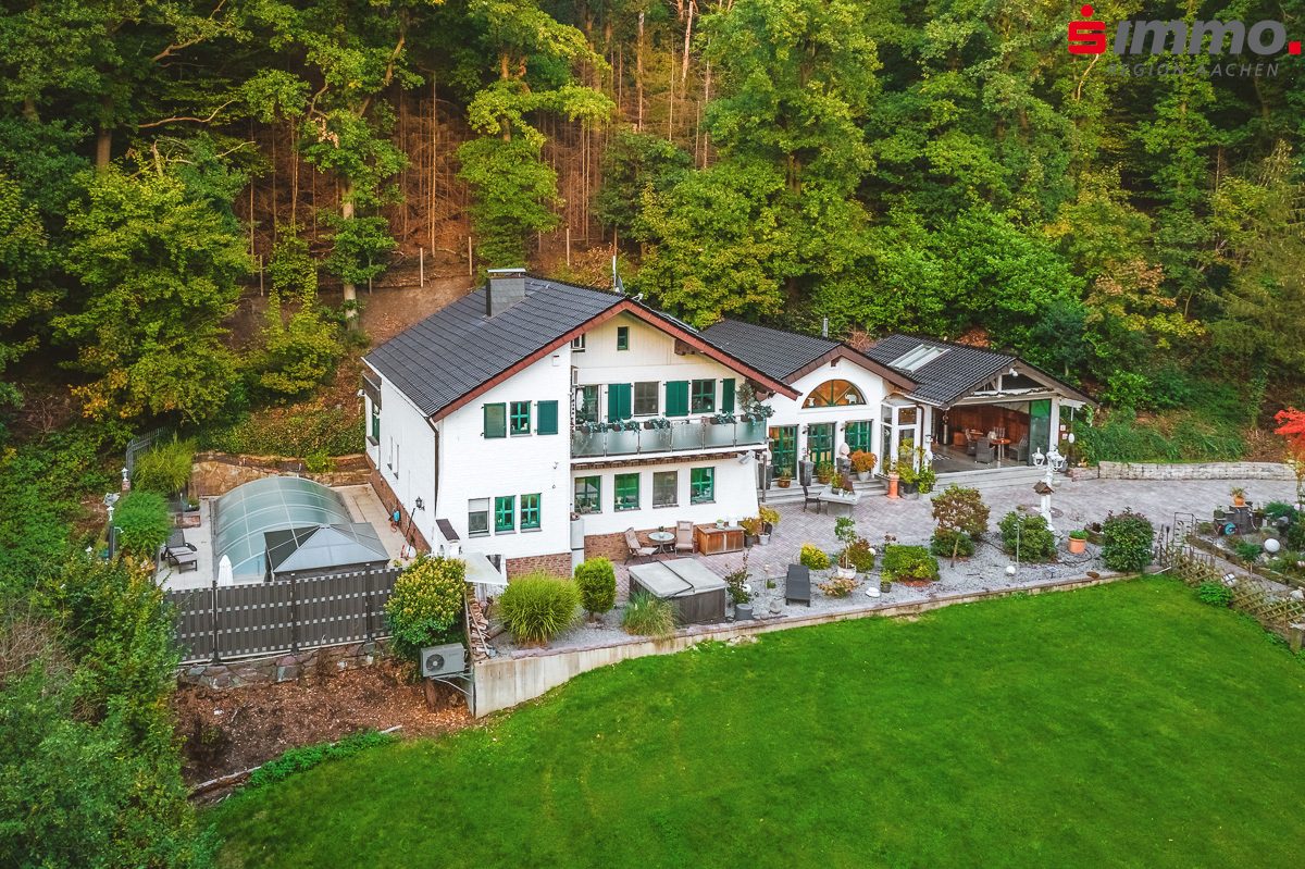 Einfamilienhaus zum Kauf | Würselen | 22SIAC7073