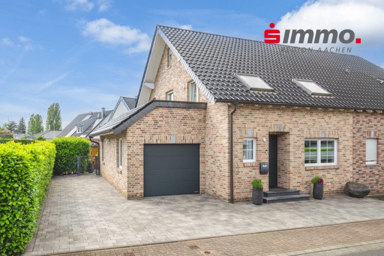 Faszinierend Haus In Baesweiler Kaufen Fotos
