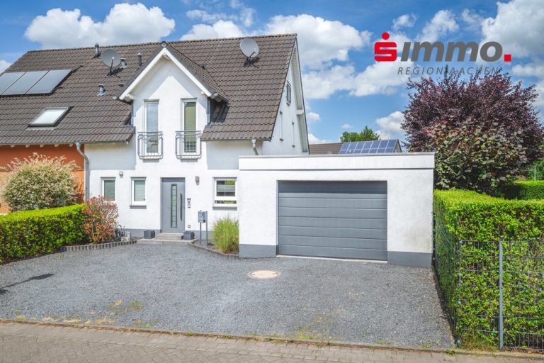 Einfamilienhaus zum Kauf | Würselen | 23SIAC2104