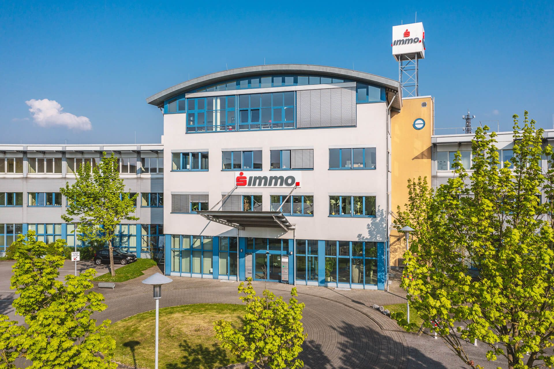 Ihr Immobilienmakler in Aachen & der Region - S Immo Aachen