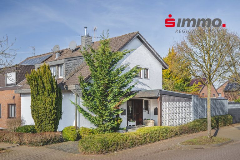 Einfamilienhaus zum Kauf | Würselen | 25SIAC2592