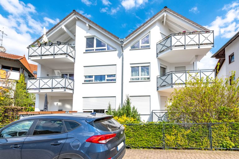 Maisonette in 63165 Mühlheim am Main / Lämmerspiel Gärtner Immobilien