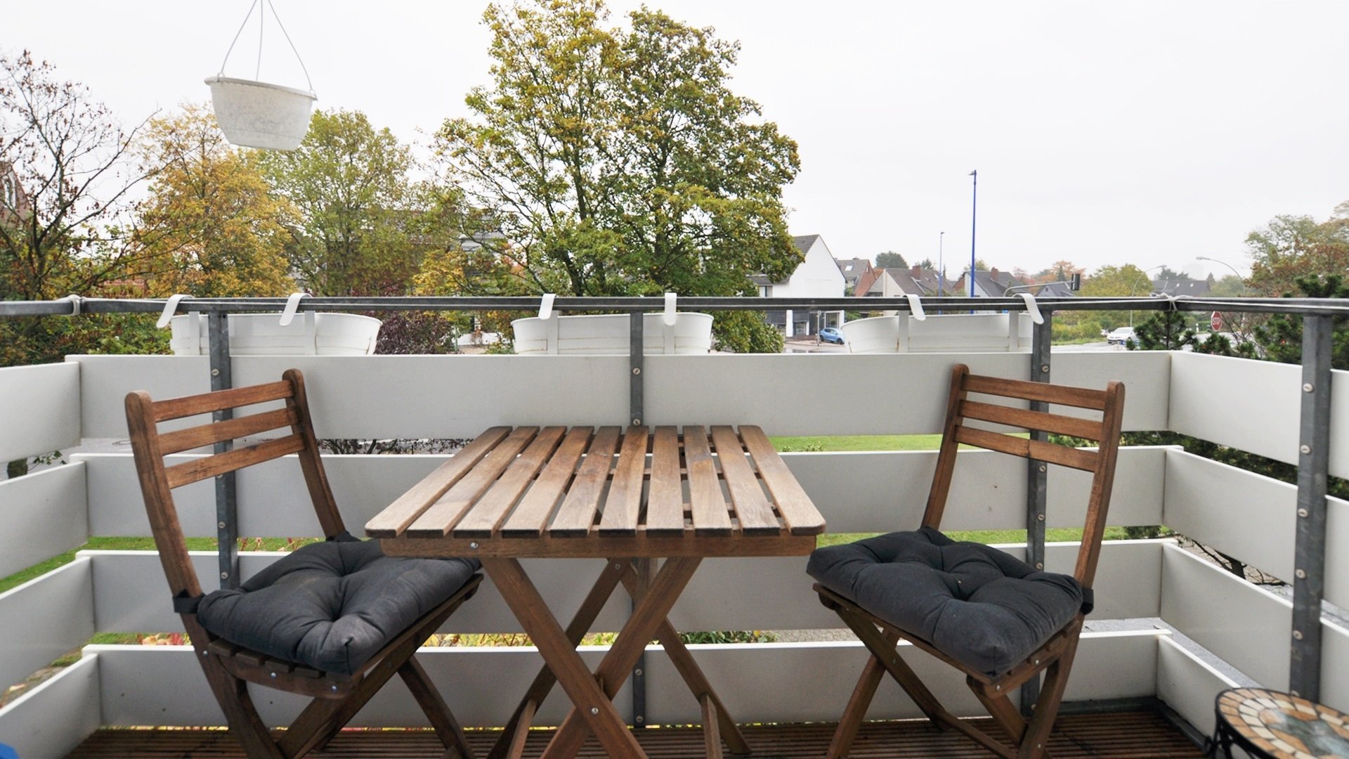 Wohnung in 40667 Meerbusch - 13263
