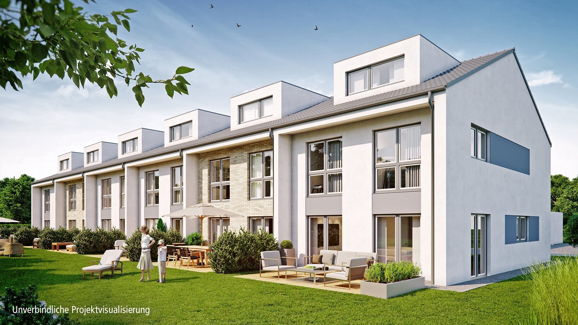 Haus in 40670 Meerbusch / Osterath - 13299_6