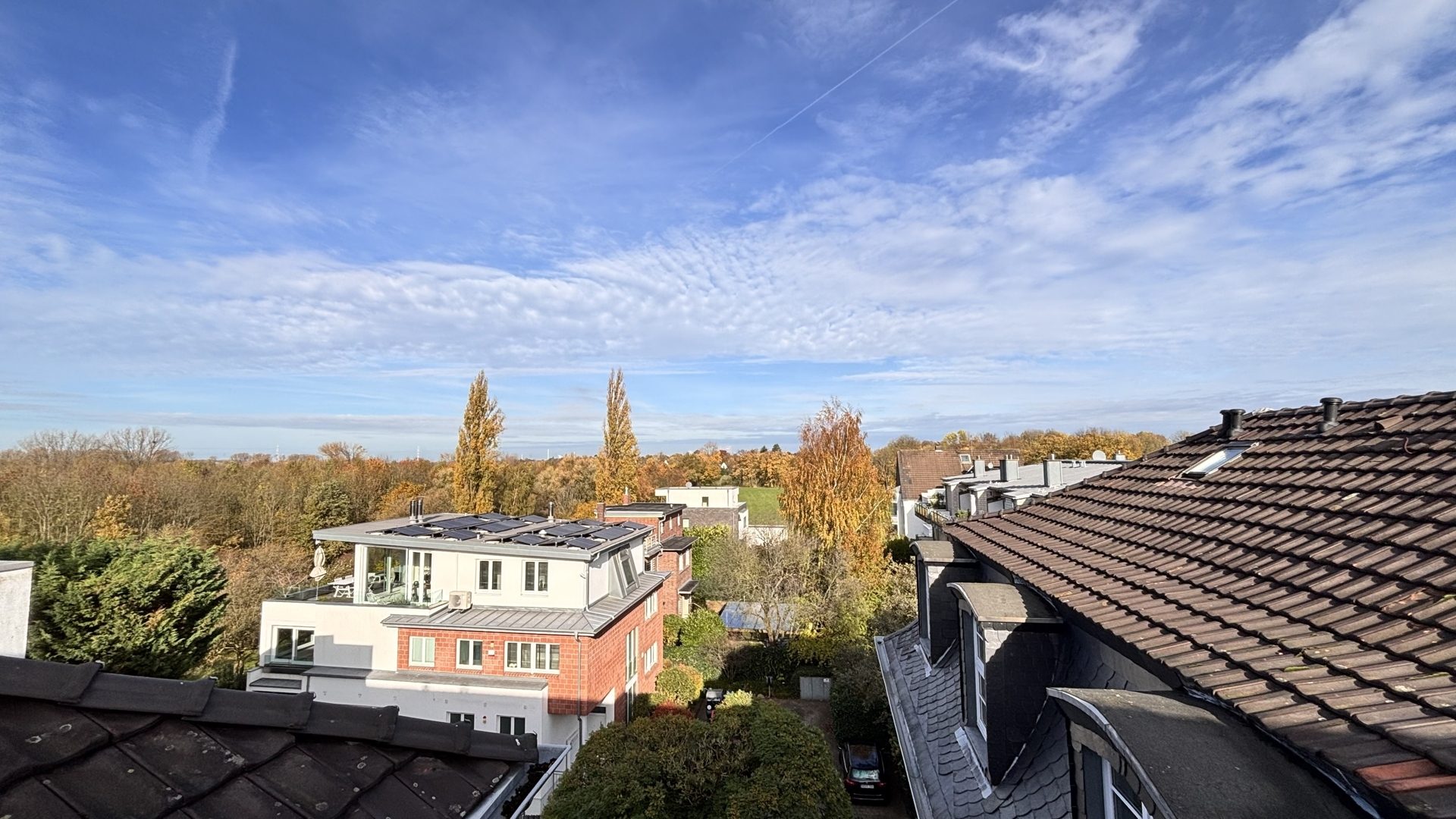 Büro und Lagergebäude in 40489 Düsseldorf / Kaiserswerth BÖCKER ...