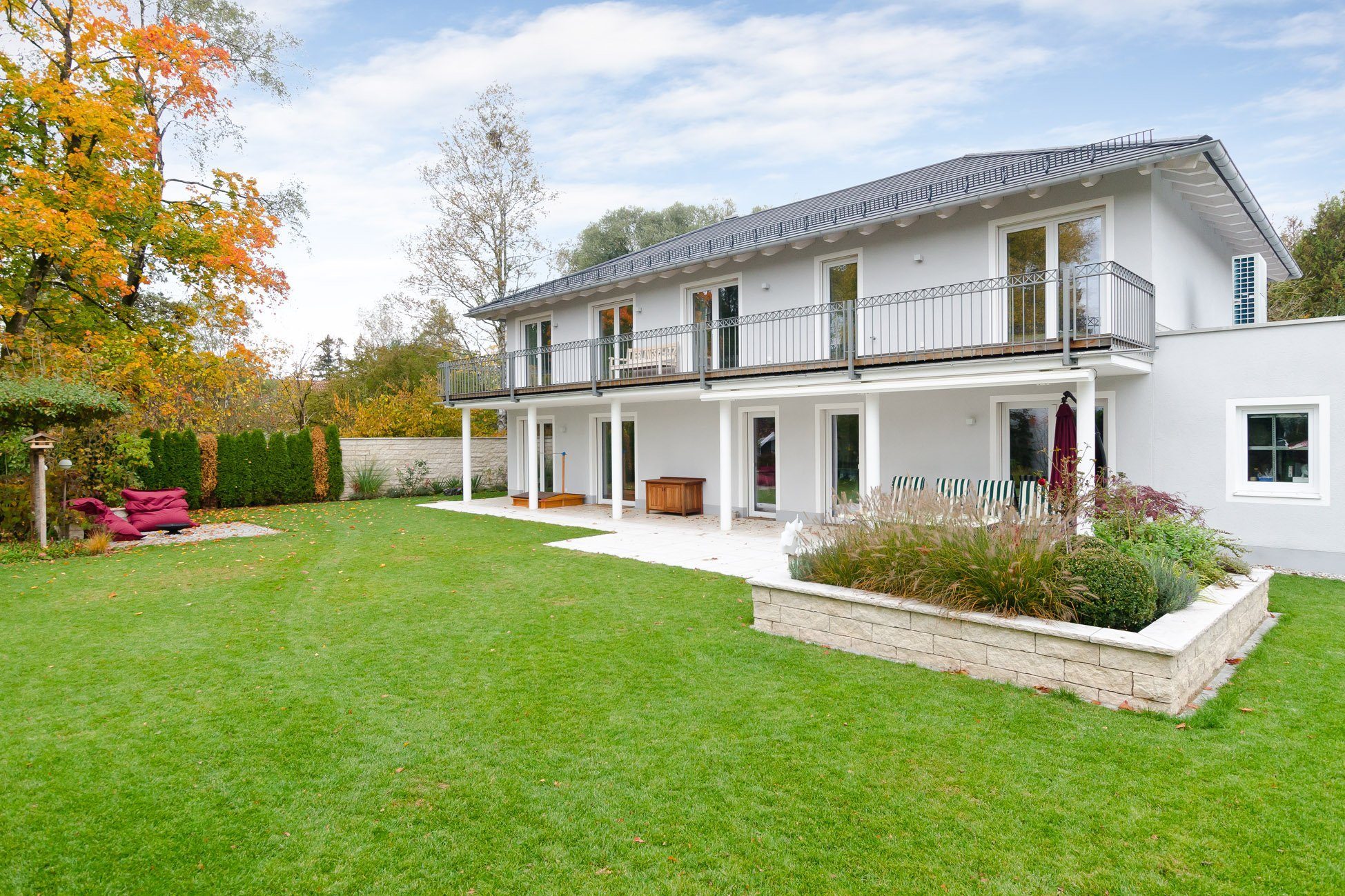 Haus in 82340 Feldafing - Nr. 27544