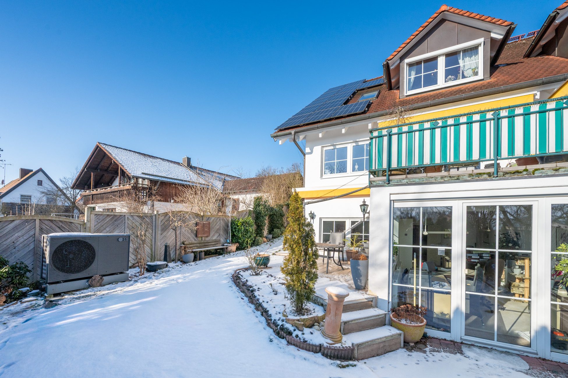 Haus in 82288 LK Fürstenfeldbruck - Nr. 43101