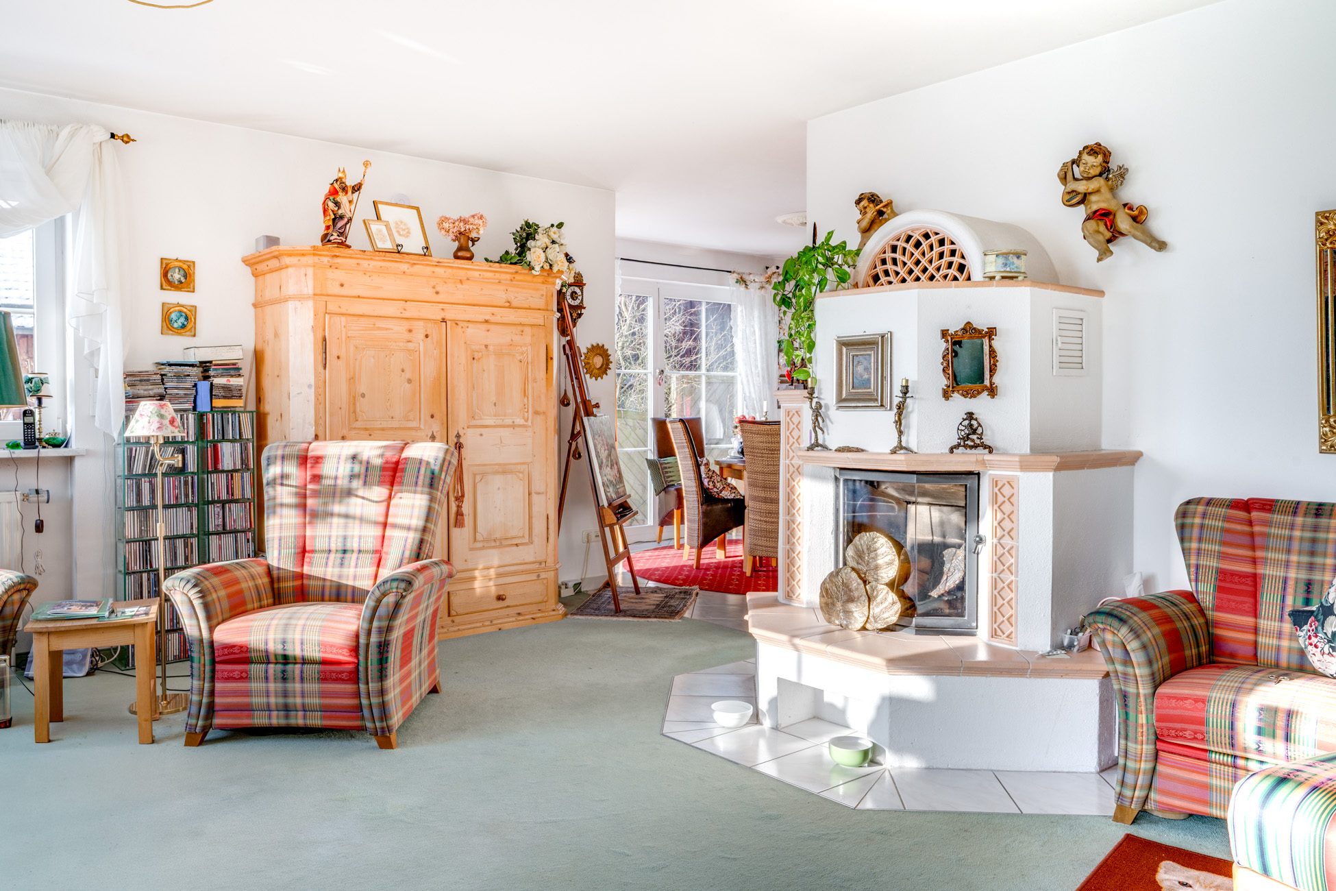 Haus in 82288 LK Fürstenfeldbruck - Nr. 43101