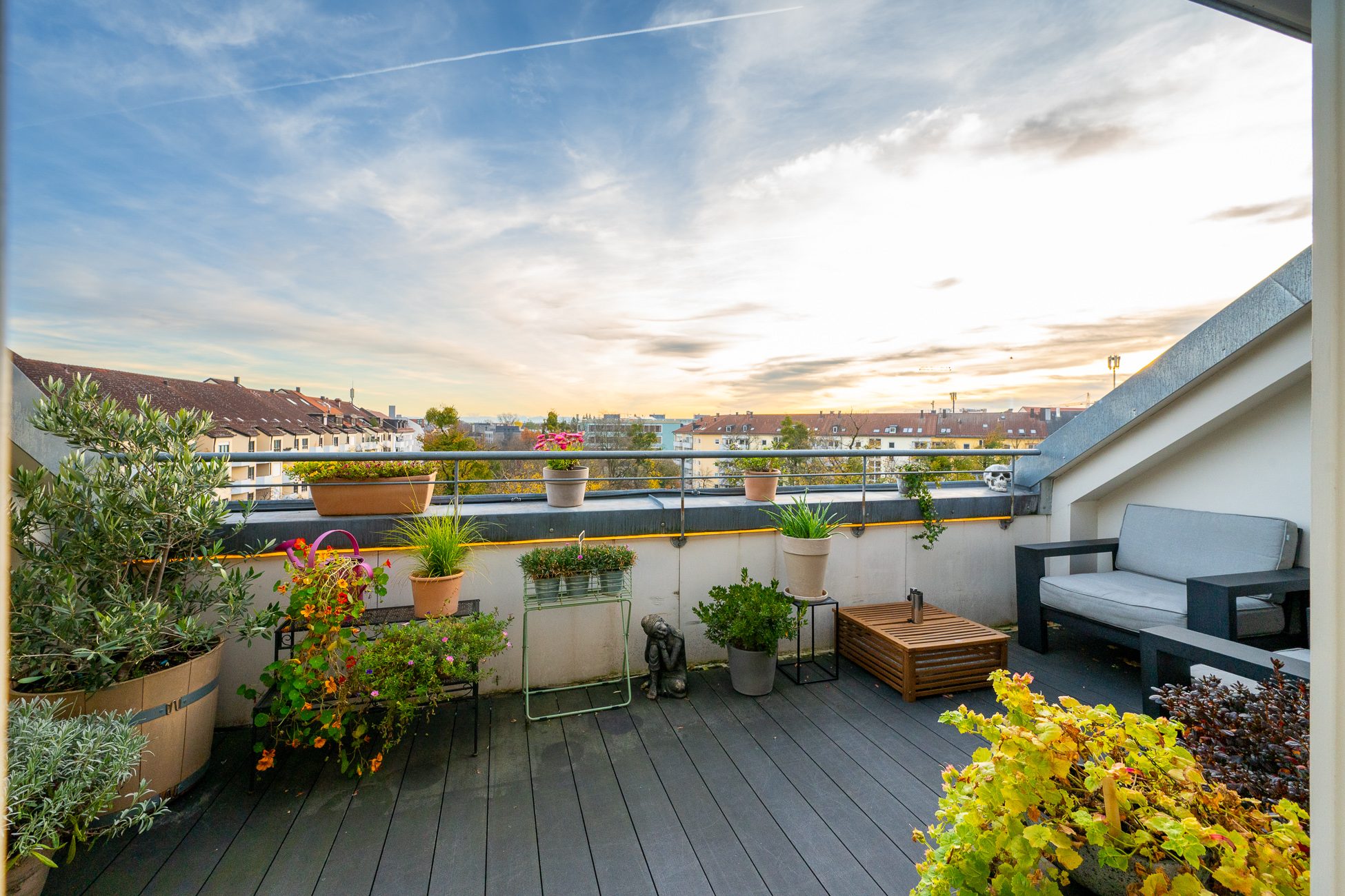 Wohnung in 81541 Obergiesing - Nr. 42816